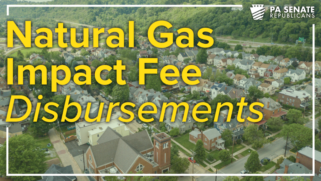 Stefano, Grimm Krupa and Warner: Fayette County Receives $3 Million in ...